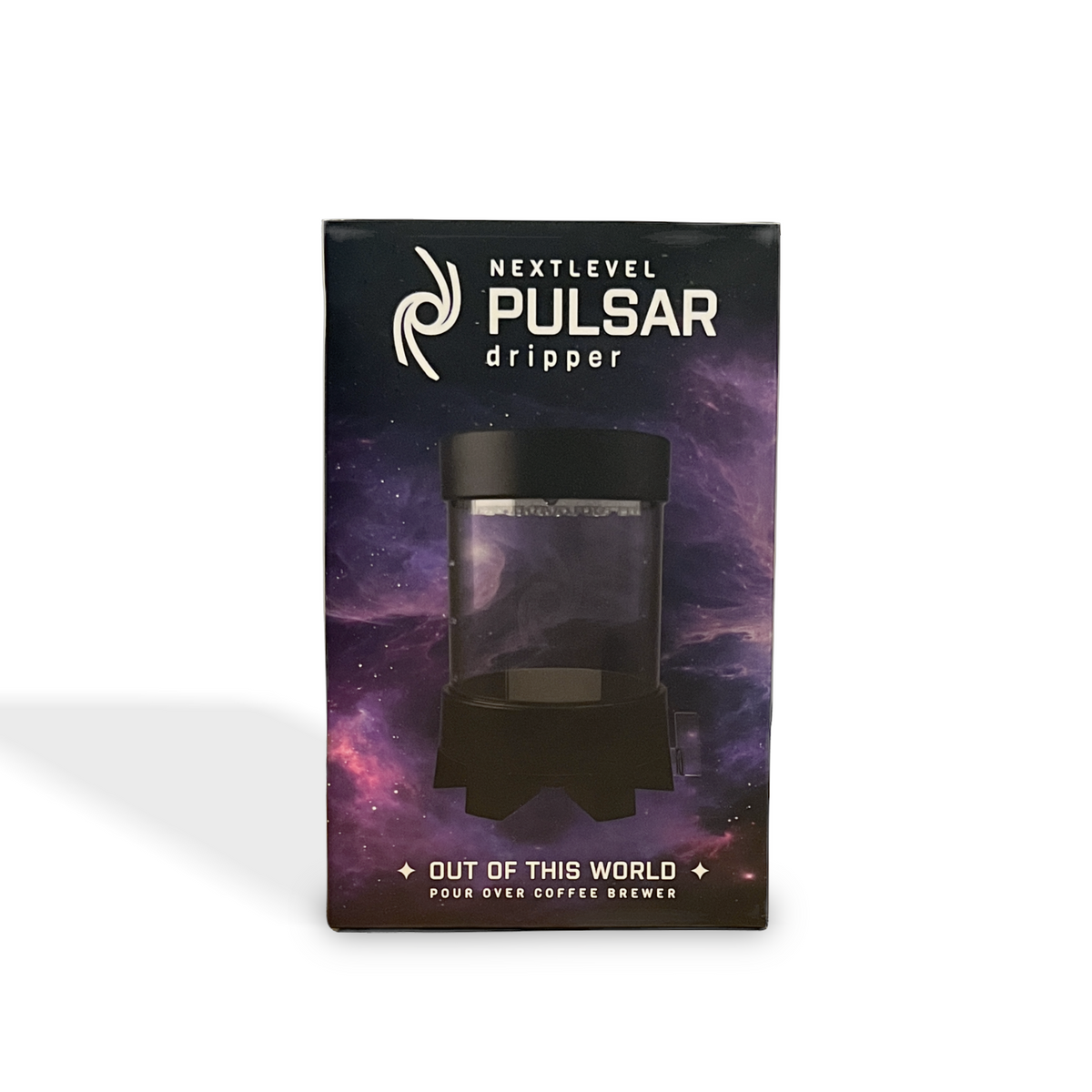 Nextlevel Pulsar Brewer (Black) – Revolver Online